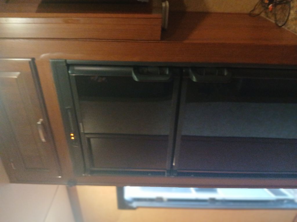 2015 Forest River Work and Play Ultra 25ULA - National Vehicle