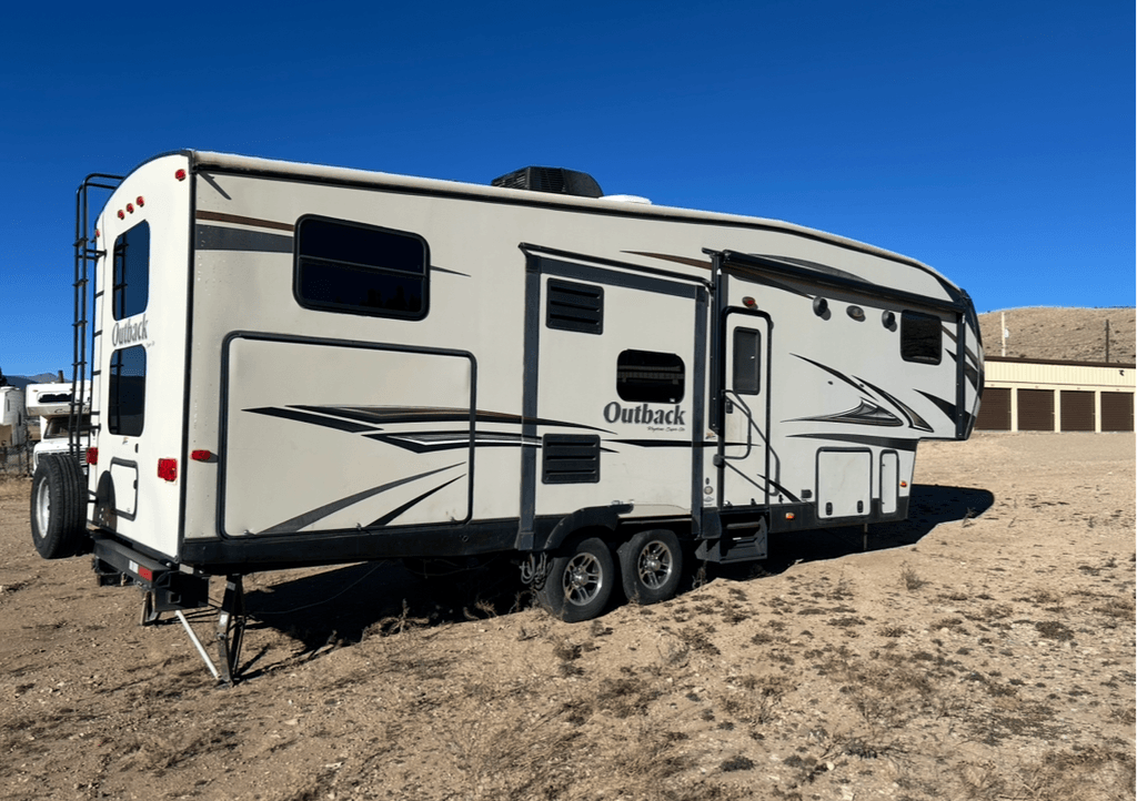 2015 Keystone Outback Super-Lite 302FBH - National Vehicle