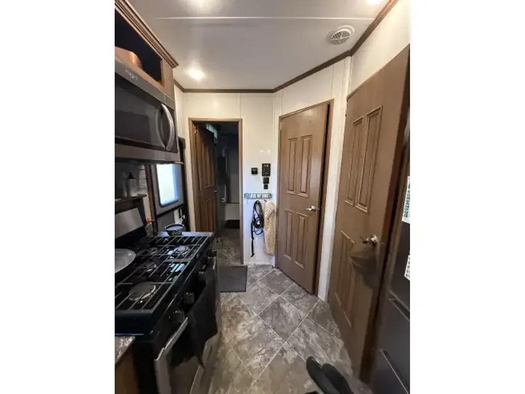 2023 Recreation By Design Bay Point 143 QBBH - National Vehicle