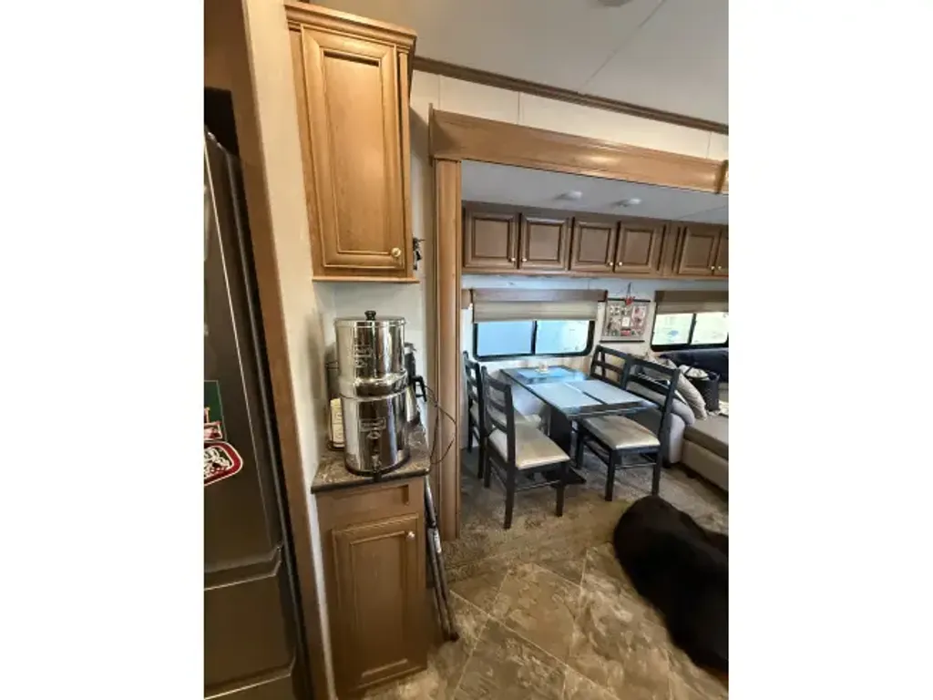 2023 Recreation By Design Bay Point 143 QBBH - National Vehicle