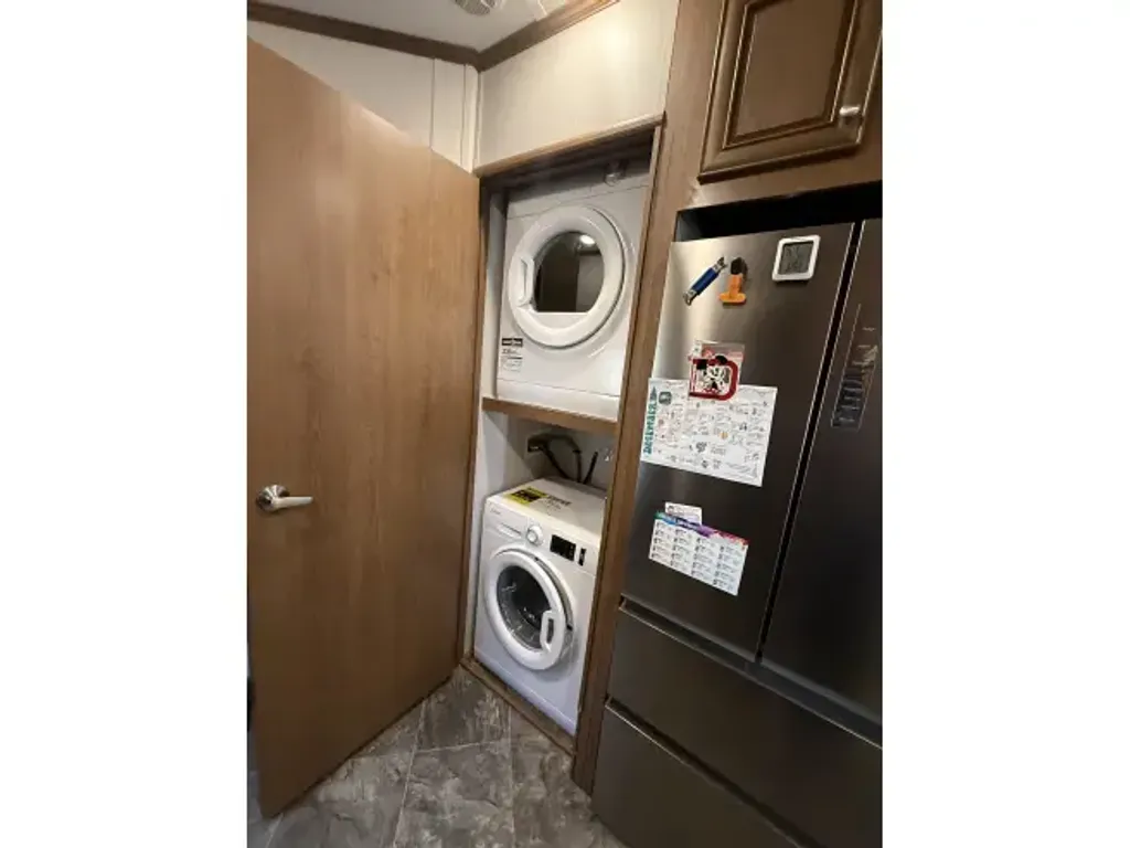 2023 Recreation By Design Bay Point 143 QBBH - National Vehicle