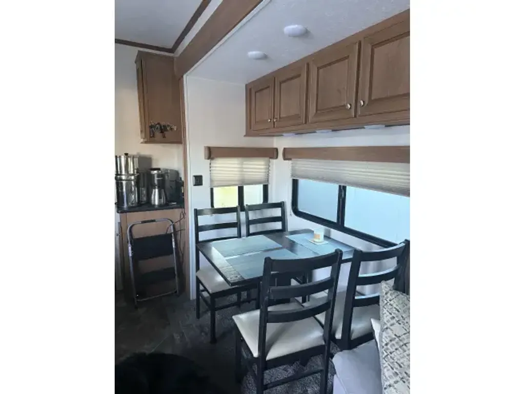 2023 Recreation By Design Bay Point 143 QBBH - National Vehicle