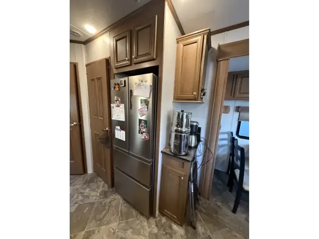 2023 Recreation By Design Bay Point 143 QBBH - National Vehicle