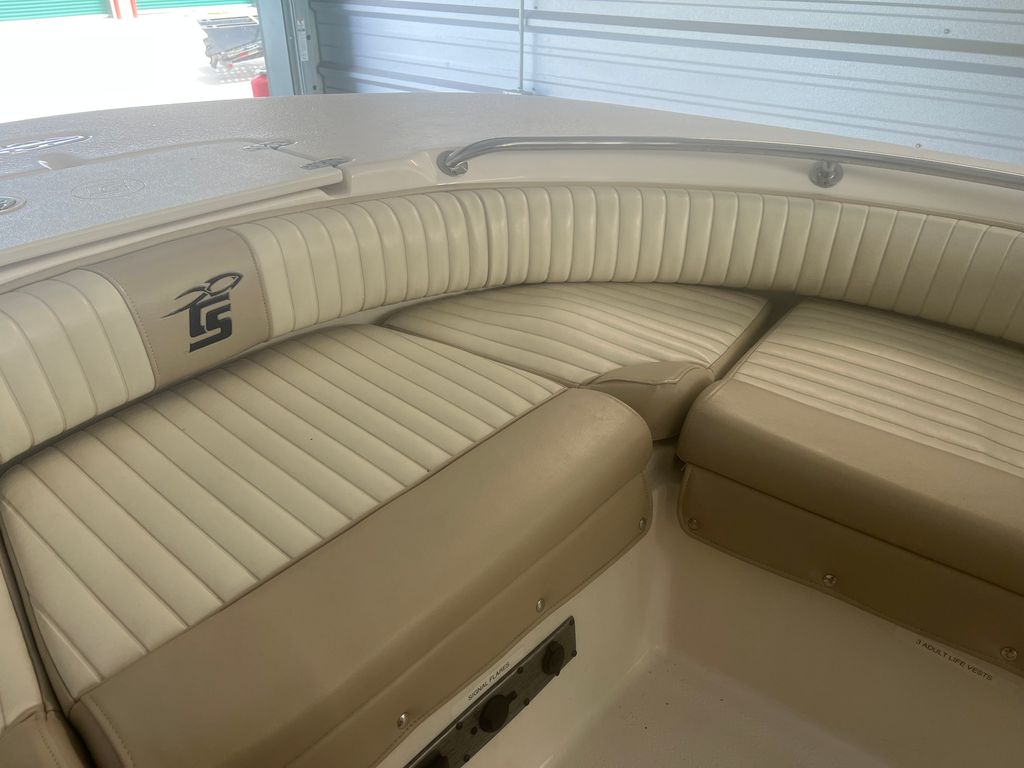 2019 Carolina Skiff Ultra Elite 21 - National Vehicle