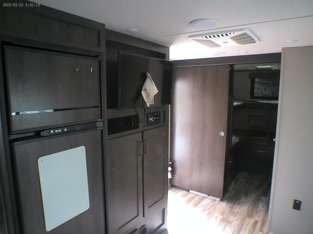 2020 Grand Design Transcend 32BHS - National Vehicle