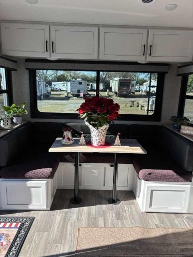 2024 Jayco Eagle HT 25RUC - National Vehicle