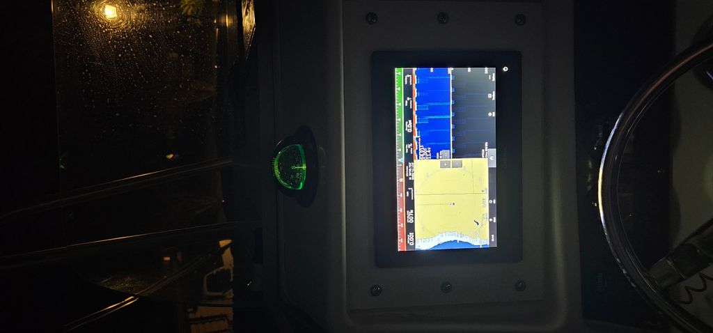 2008 Sailfish 2360 CC - National Vehicle