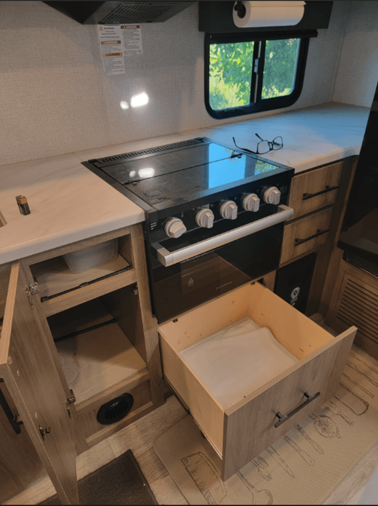 2024 Grand Design Imagine XLS 17MKE - National Vehicle