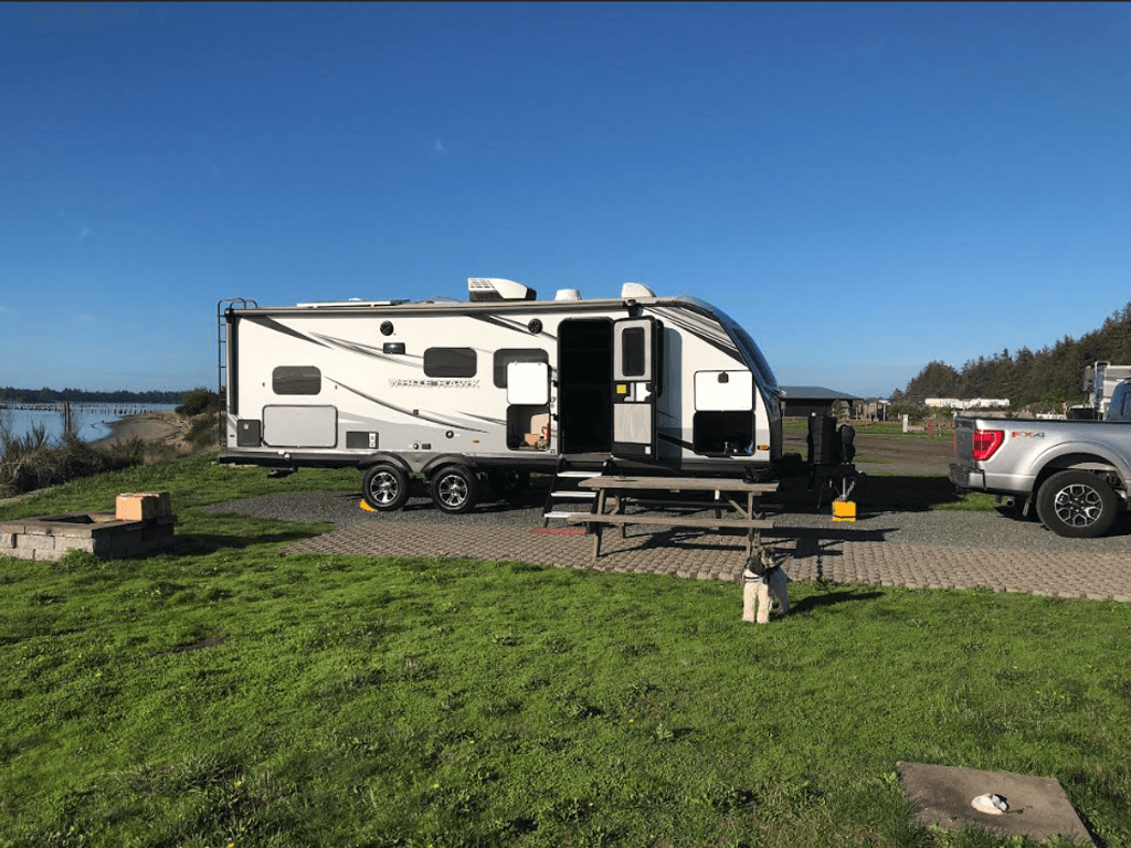 2023 Jayco White Hawk 25MBH - National Vehicle