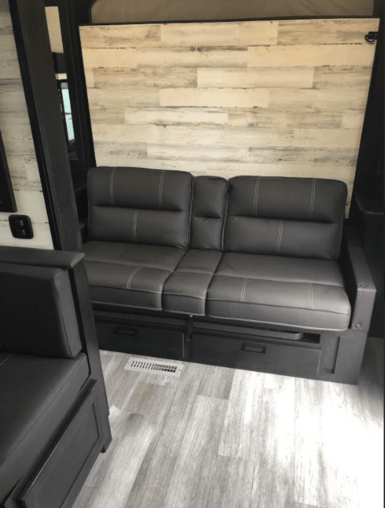 2023 Jayco White Hawk 25MBH - National Vehicle