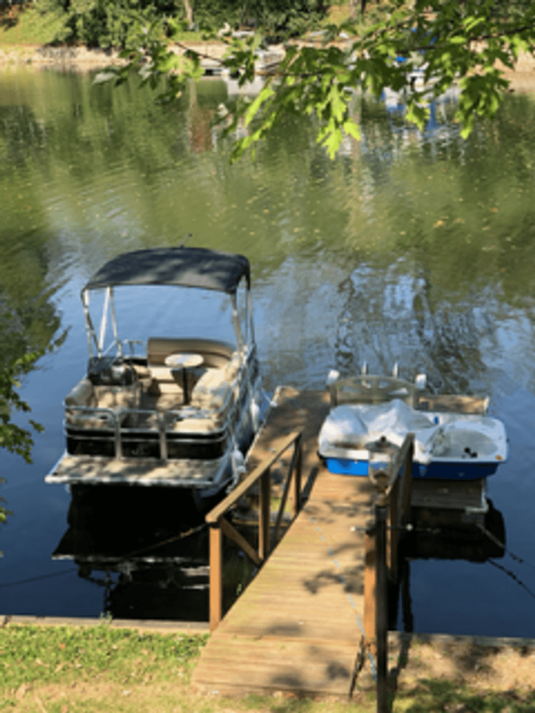 2015 Misty Harbor 1470 Explorer EC - National Vehicle