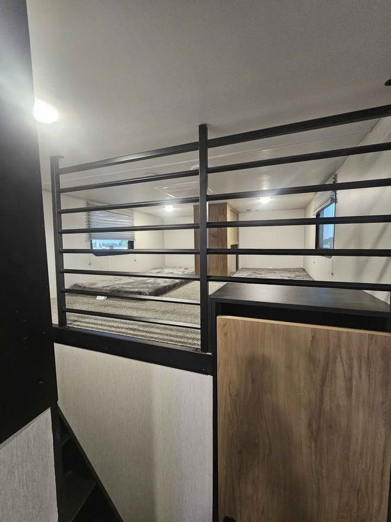 2024 Forest River Cherokee Timberwolf Black Label 39DLBL - National Vehicle