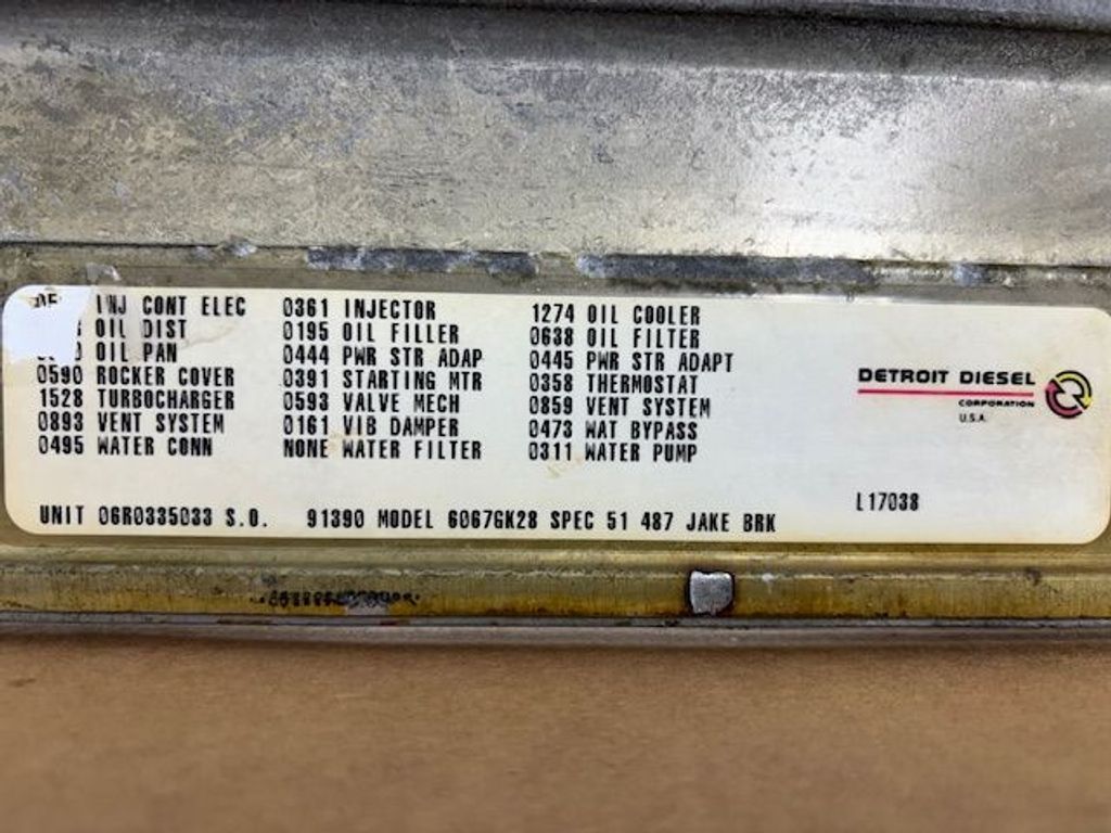 1997 Prevost Royal XL 45 - National Vehicle