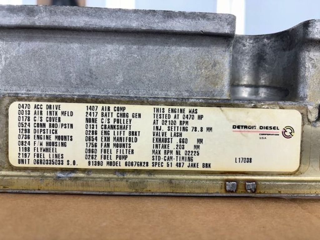 1997 Prevost Royal XL 45 - National Vehicle