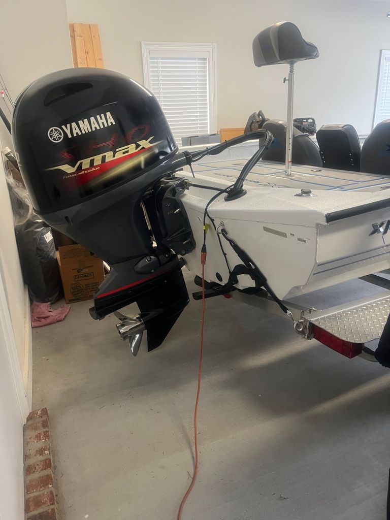 2022 Express Hyper-Lift 17 - National Vehicle