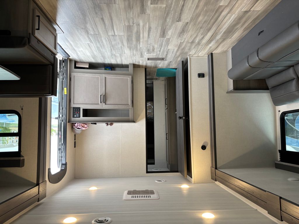 2024 Keystone Hideout 28RKD - National Vehicle