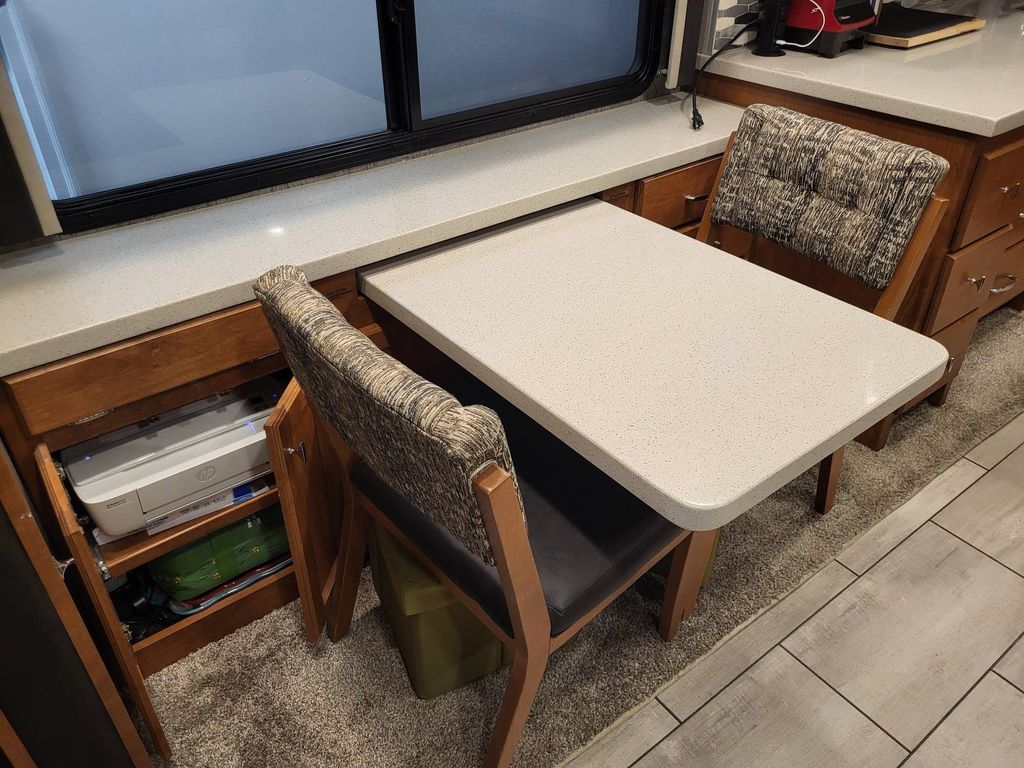 2020 Tiffin Motorhomes Allegro Open Road 34PA Ford Liquid Spring ...