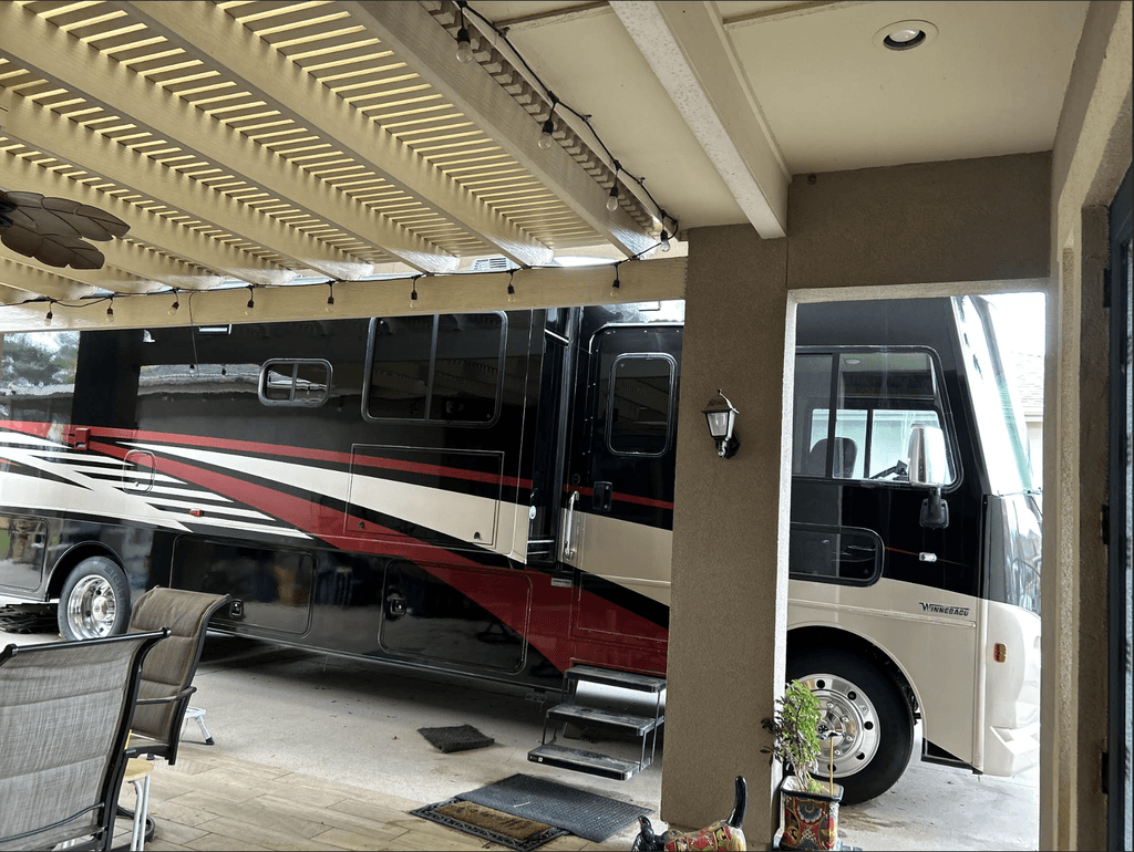 2020 Winnebago Adventurer 36Z - National Vehicle