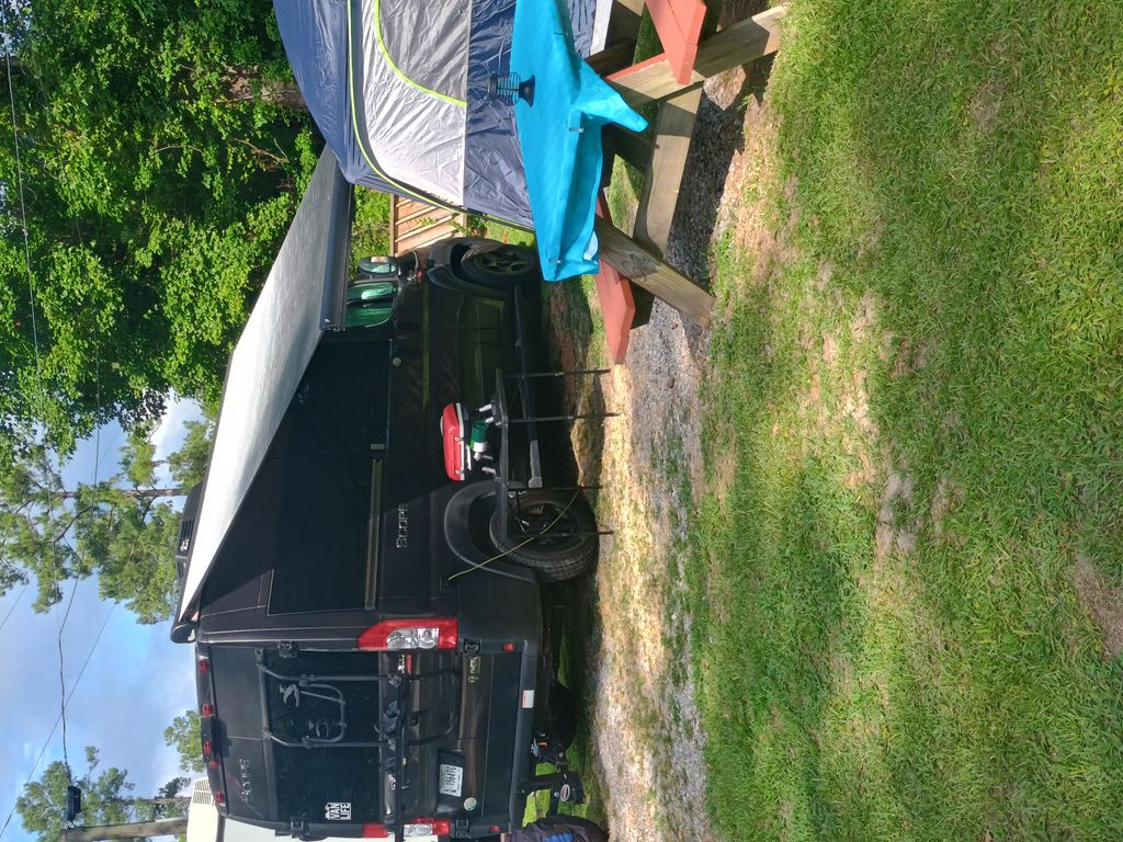 2021 Thor Motor Coach Scope 18G - National Vehicle