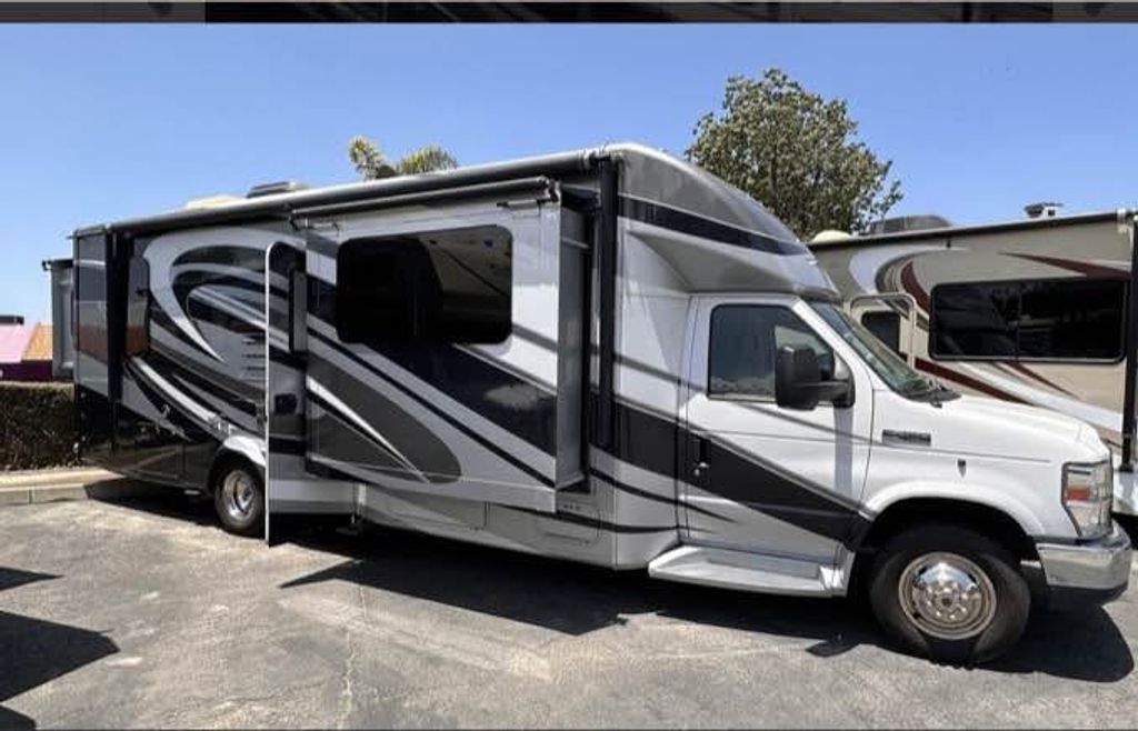 2015 Forest River Forester GTS 2801QS - National Vehicle