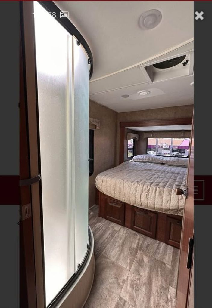 2015 Forest River Forester GTS 2801QS - National Vehicle