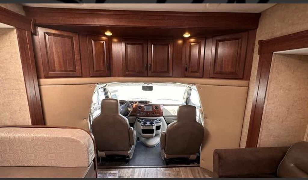 2015 Forest River Forester GTS 2801QS - National Vehicle