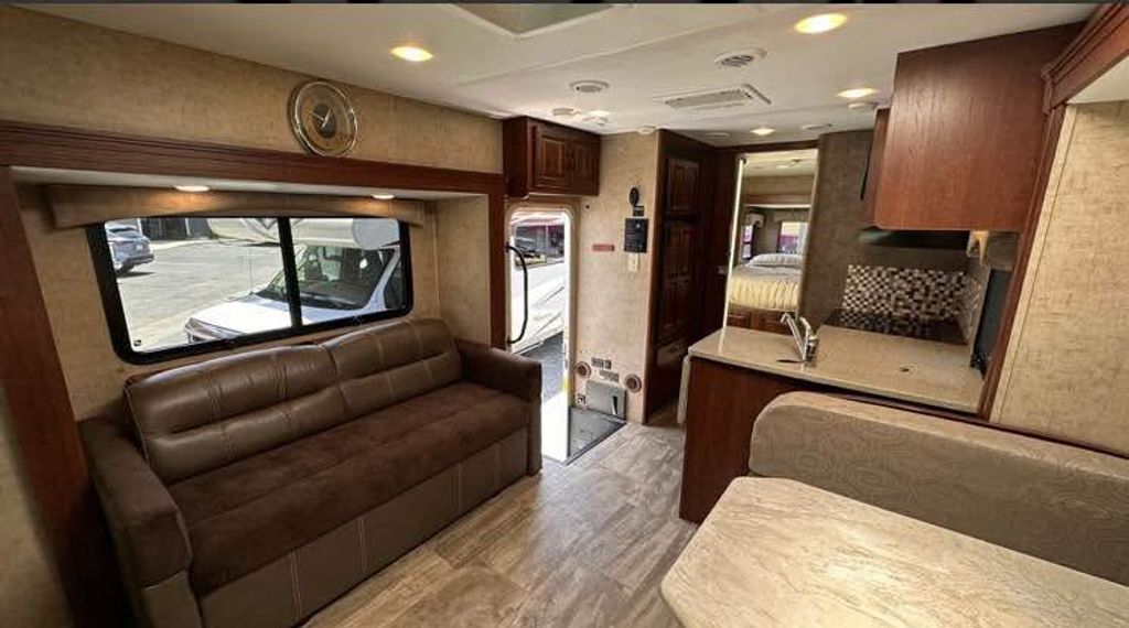 2015 Forest River Forester GTS 2801QS - National Vehicle