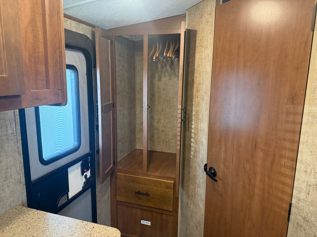 2023 Outdoors RV Timber Ridge 22FQS - National Vehicle