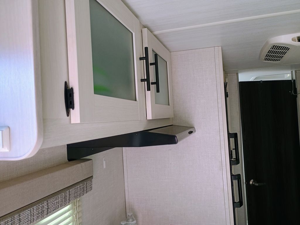 2021 Forest River R-Pod 193 - National Vehicle