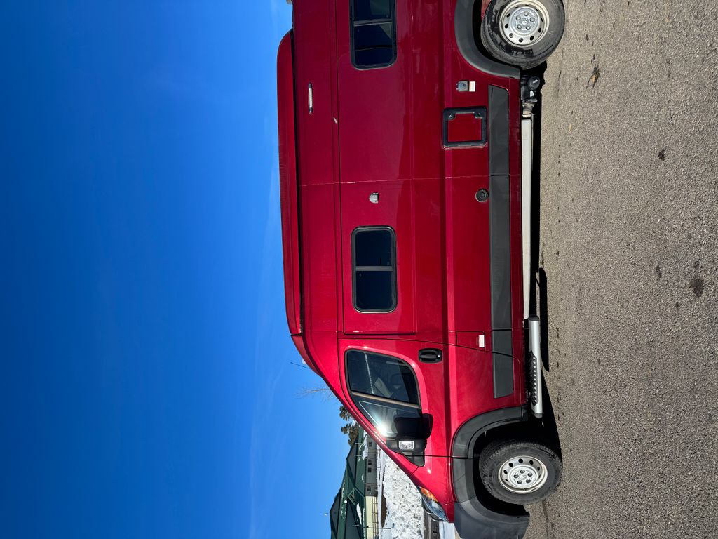 2021 Winnebago Solis 59P - National Vehicle