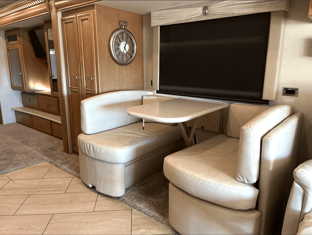 2018 Newmar Bay Star 3124 - National Vehicle