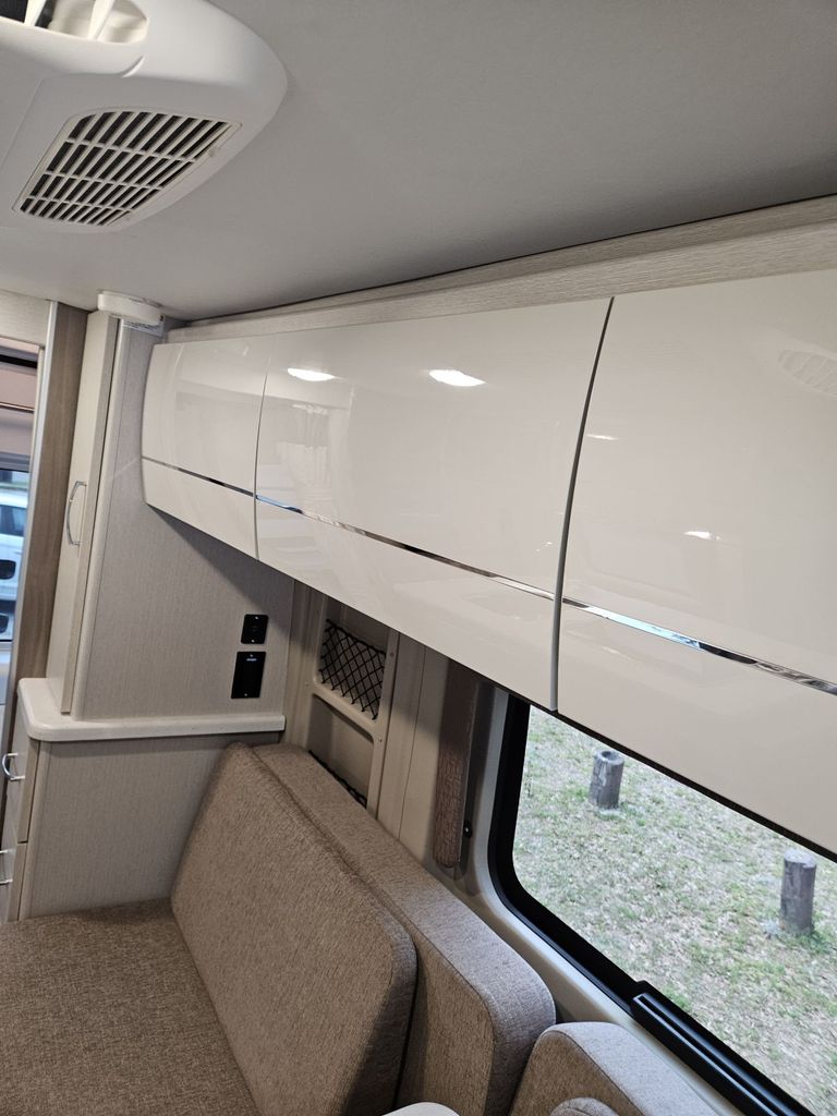 2022 Thor Motor Coach Rize 18M - National Vehicle