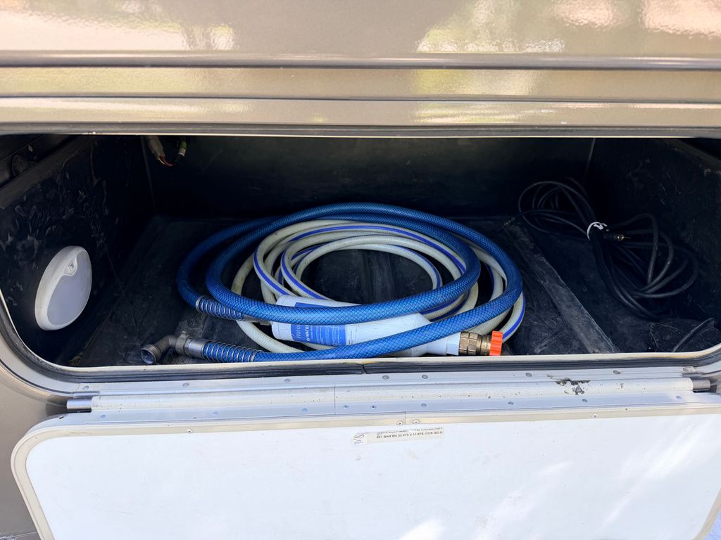 2018 Thor Motor Coach Windsport 34J - National Vehicle