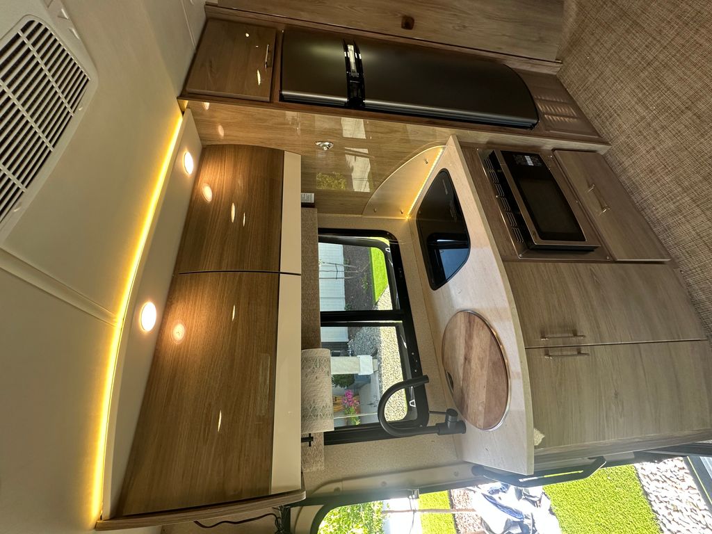 2019 Entegra Coach Qwest 24L - National Vehicle