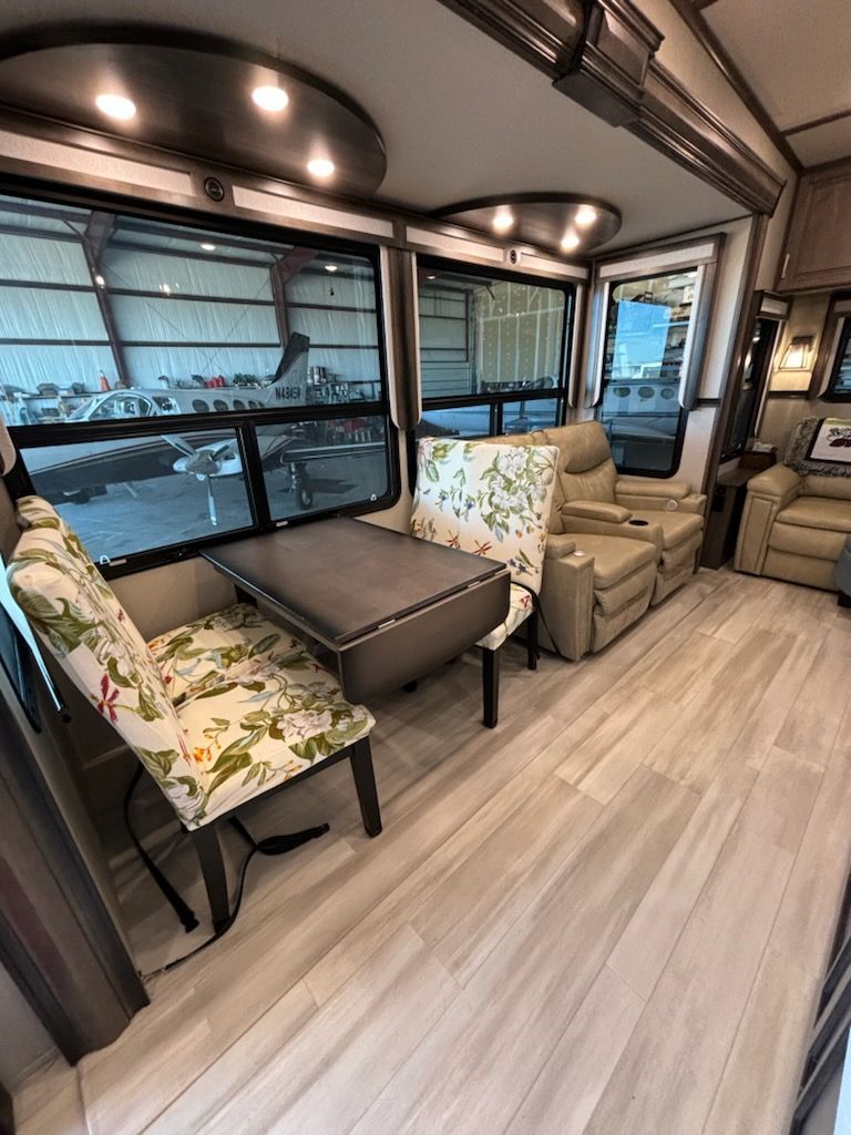 2021 Grand Design Solitude 310GK - National Vehicle