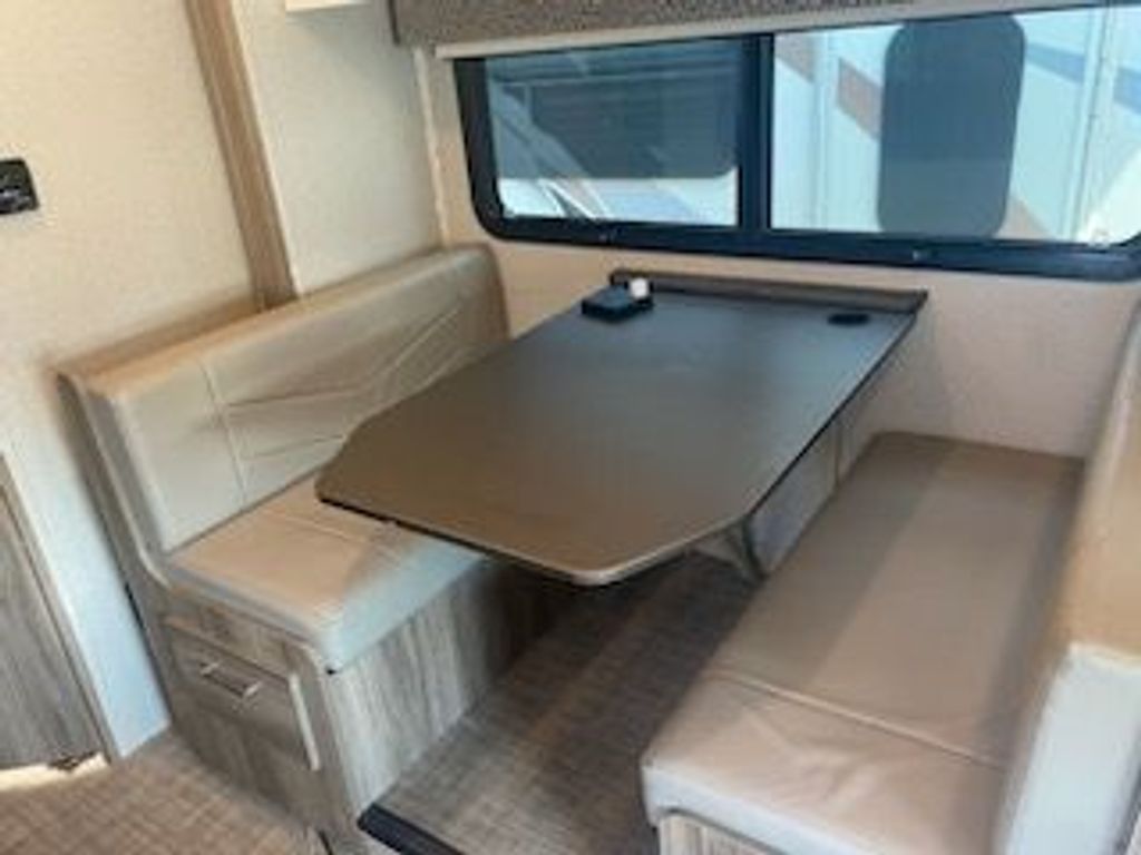 2018 Jayco Melbourne Prestige 24KP - National Vehicle