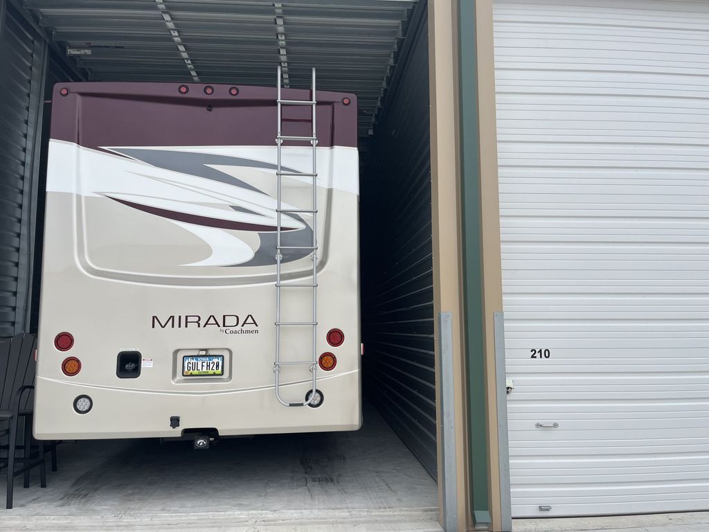 2021 Coachmen Mirada 35ES - National Vehicle