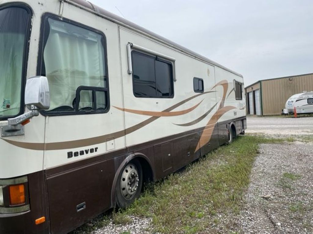 1999 Beaver Patriot Monticello - National Vehicle