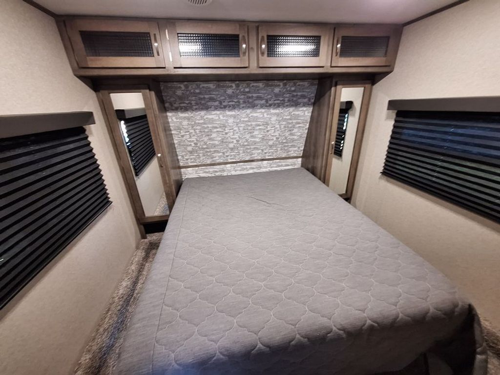 2020 Keystone Sprinter Campfire Edition 29FWBH - National Vehicle