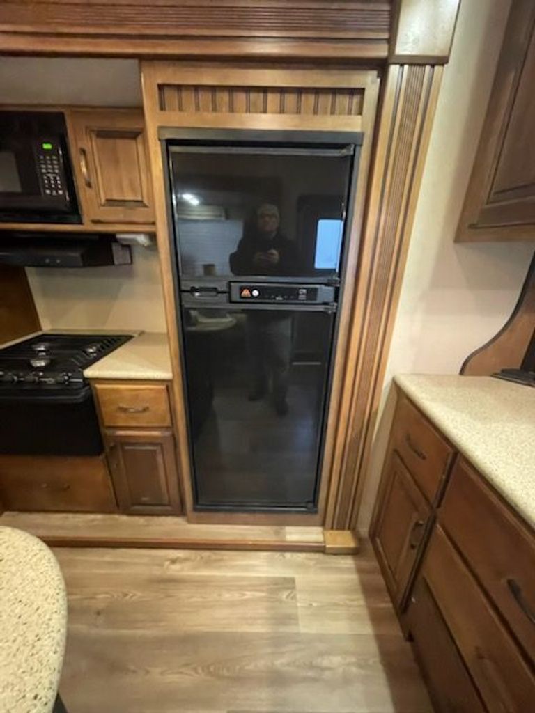 2015 Grand Design Reflection 303RLS - National Vehicle