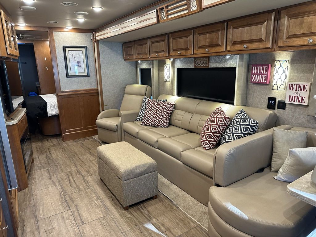 2019 Tiffin Motorhomes Allegro Open Road 36LA - National Vehicle