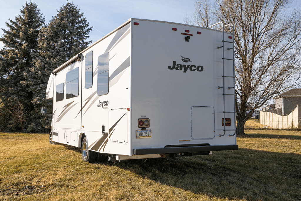 2020 Jayco Redhawk 29XK - National Vehicle