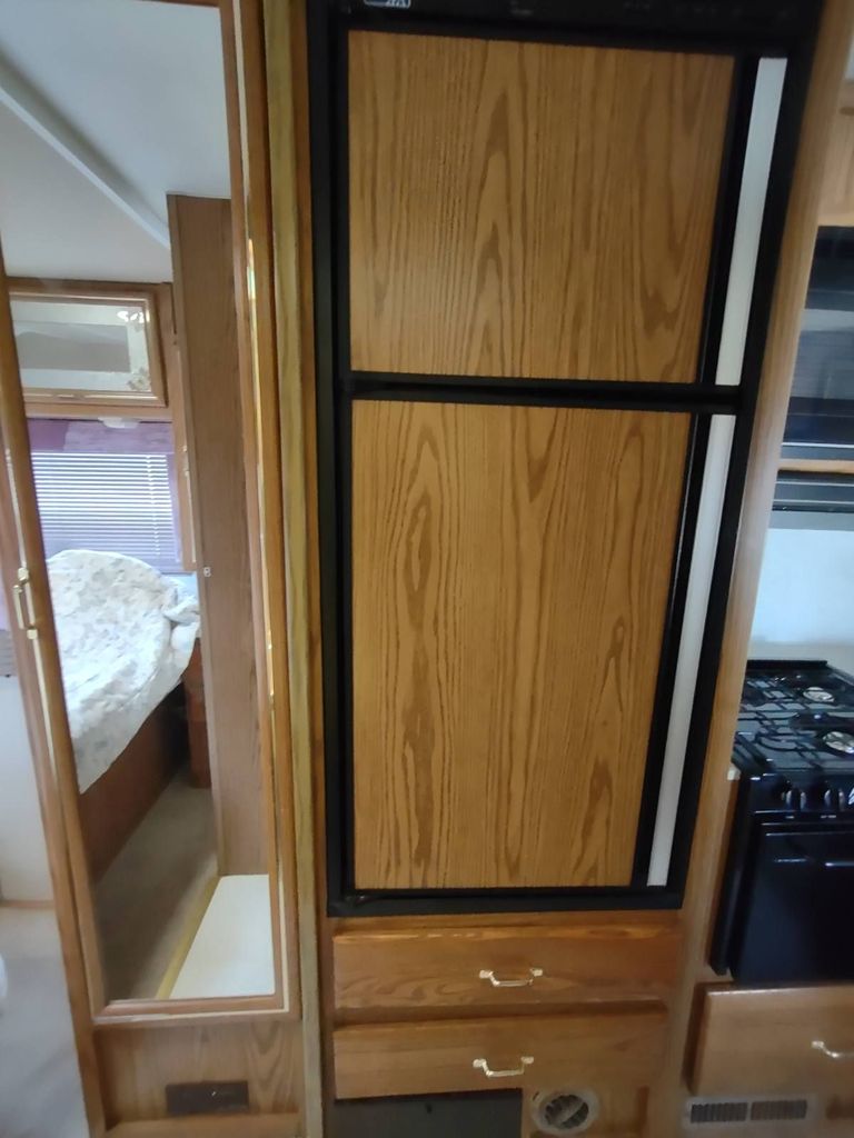 1996 Itasca Sundancer 29U - National Vehicle