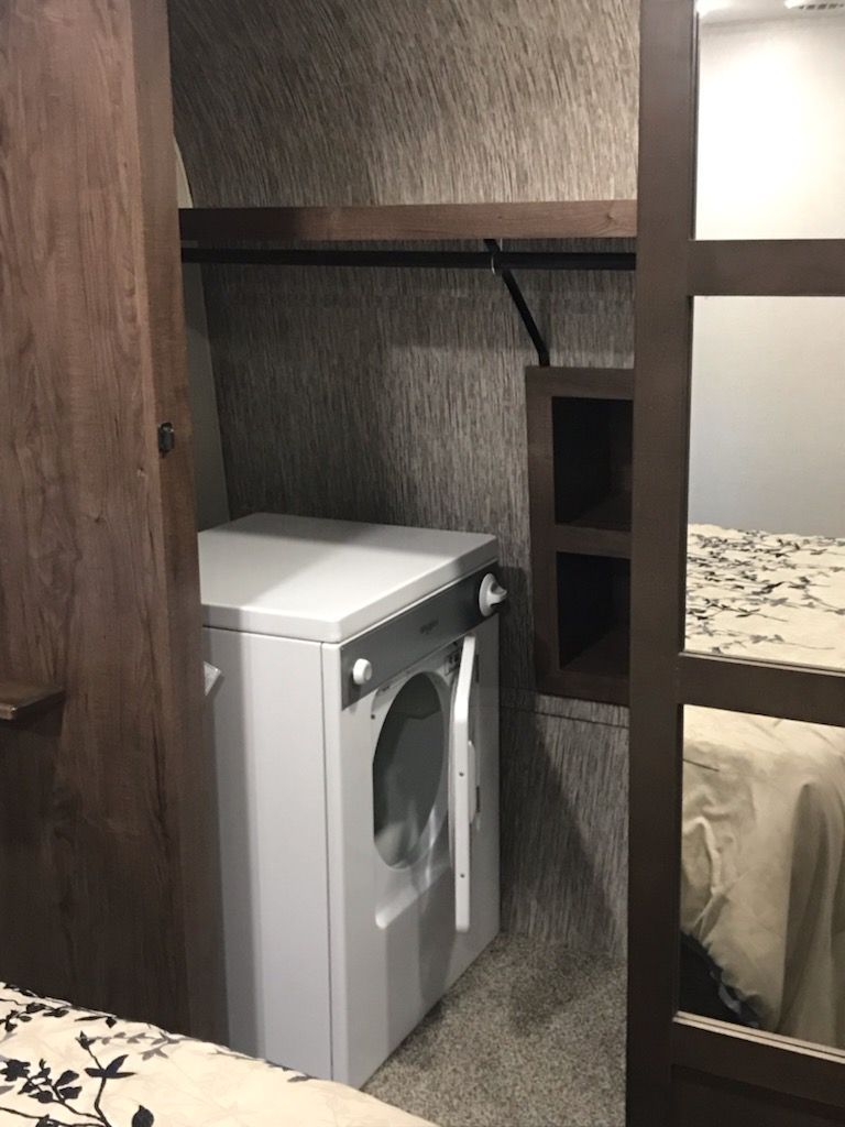 2020 K-Z Durango Gold 356RLT - National Vehicle