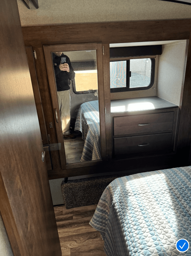 2019 Grand Design Reflection 28BH - National Vehicle