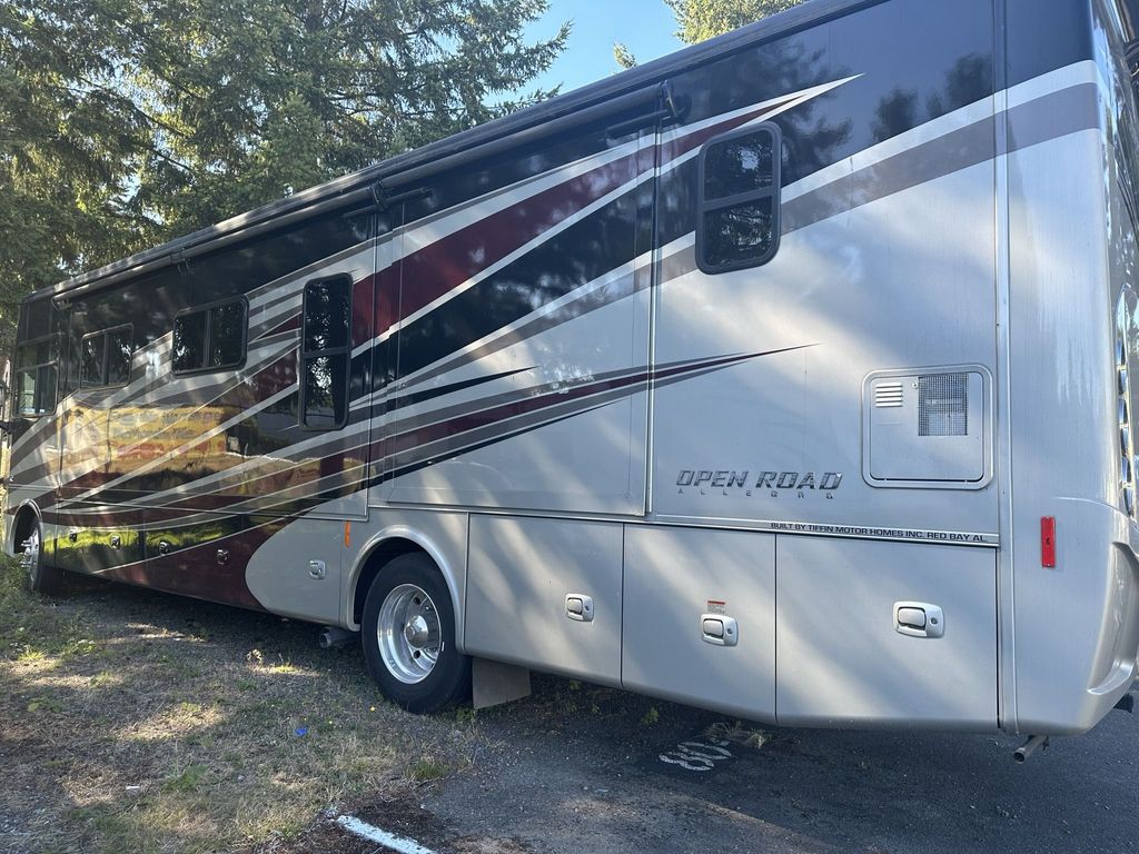 2019 Tiffin Motorhomes Allegro Open Road 36LA - National Vehicle