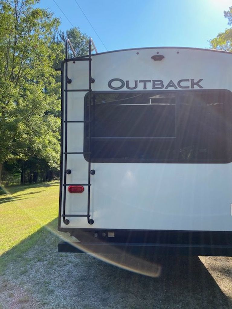 2021 Keystone Outback 330RL - National Vehicle