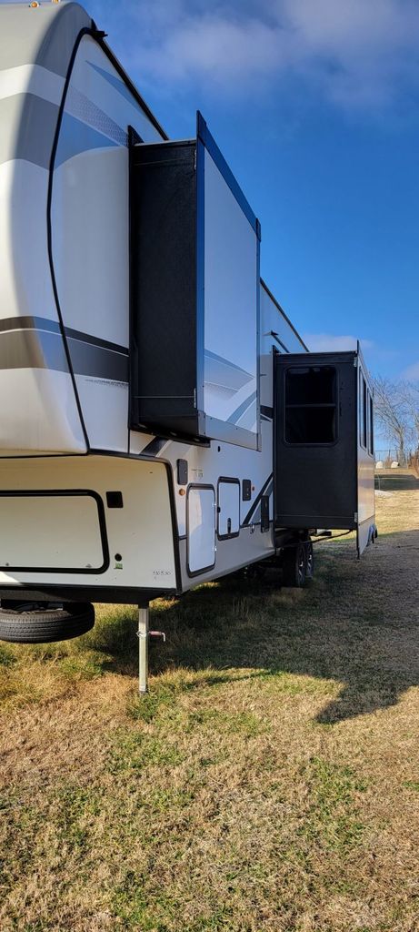 2023 Keystone Sprinter 35BH - National Vehicle