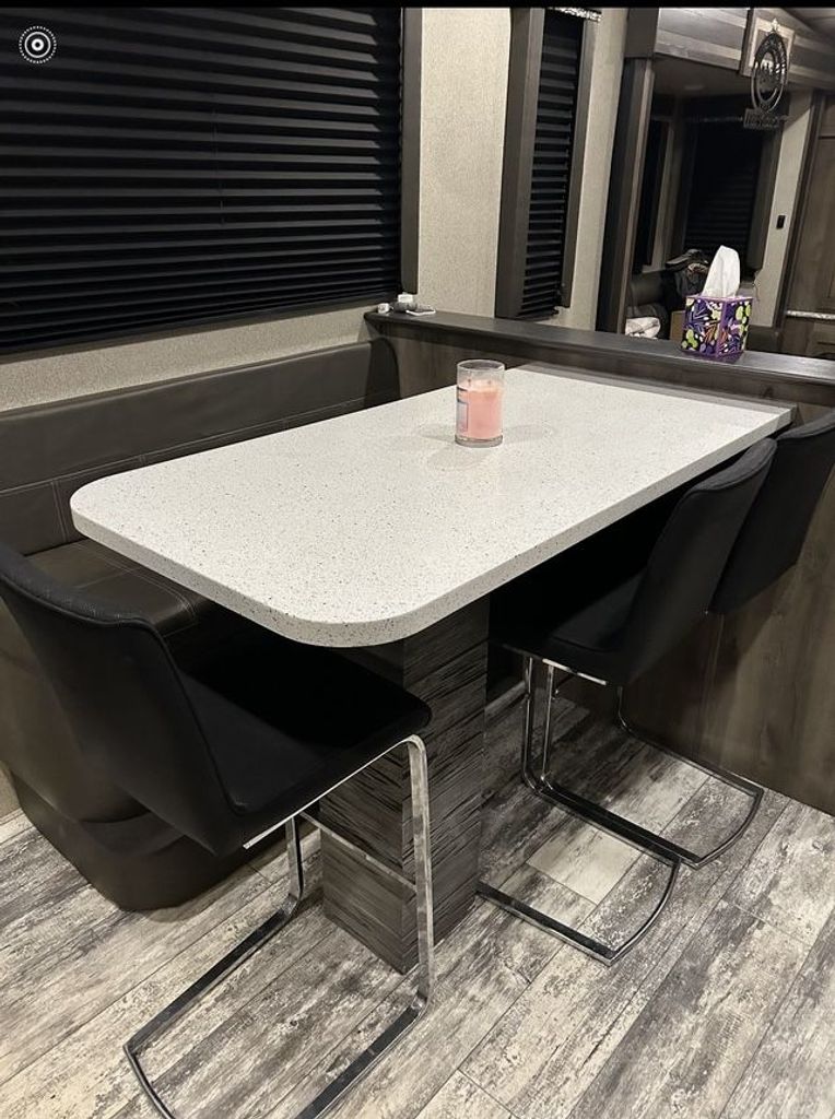 2020 Keystone Sprinter Limited 3531FWDEN - National Vehicle