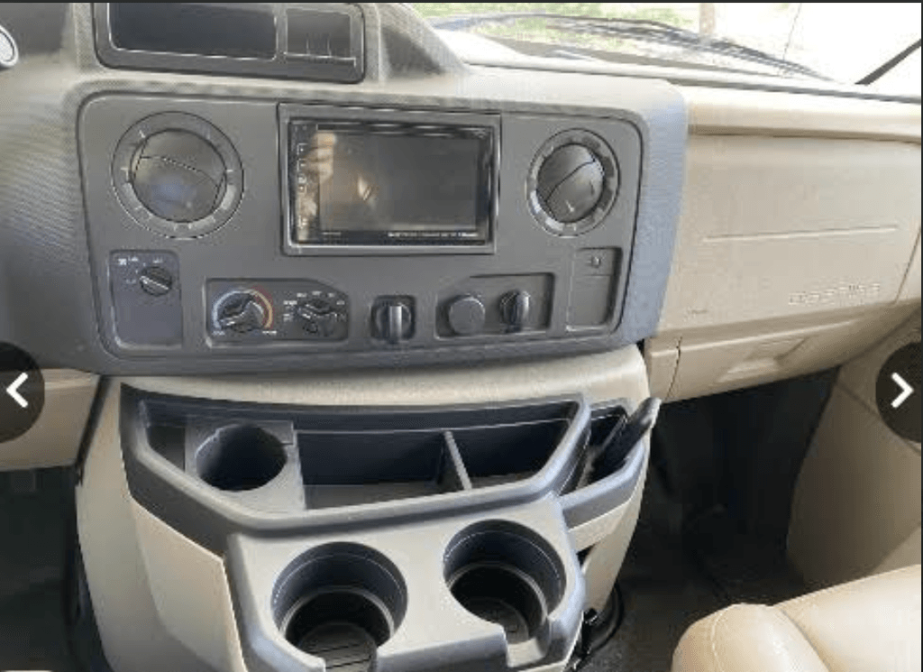 2018 Jayco Redhawk 25R - National Vehicle